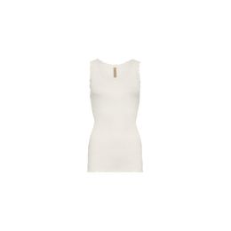 soyaconcept Top in offwhite | Gr.: S