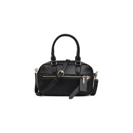 Derimod Handtasche Damen Gr&ouml;&szlig;e One Size schwarz