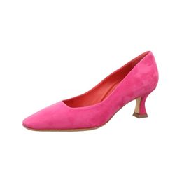 Pas de Rouge Pumps in rosa | Gr.: 37