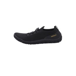 Camel Active Klassische Schn&uuml;rschuhe in Schwarz | Gr.: 41
