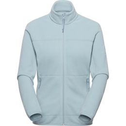Mammut Innominata Light Fleecejacke Damen - Gr&ouml;&szlig;e XS - blau