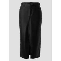 QS Rock in 9999_schwarz | Gr.: 36