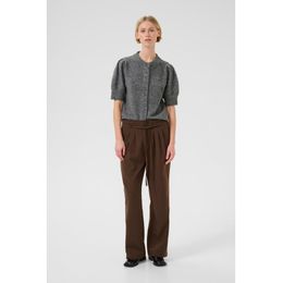Karen Simonsen Karen By Simonsen Casual Hose KBRo Loose fit in Bracken | Gr.: 42