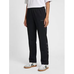 Hummel Hose Hmlkeeper Damen in BLACK | Gr.: XS