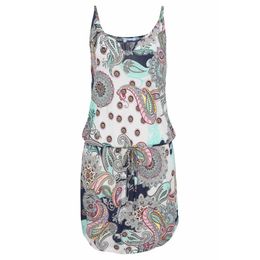 Beach Time Strandkleid in bedruckt | Gr.: 44