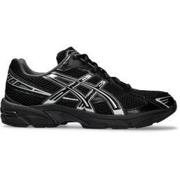 asics Gel 1130 Sneaker Herren - Gr&ouml;&szlig;e 43 1/2 - schwarz