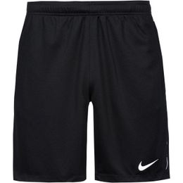 Nike M NK DF STRK SHORT KZ Fu&szlig;ballshorts Herren - Gr&ouml;&szlig;e XXL - schwarz