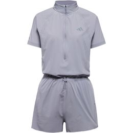 Adidas adi365 HYBO J Laufkleid Damen - Gr&ouml;&szlig;e L - grau