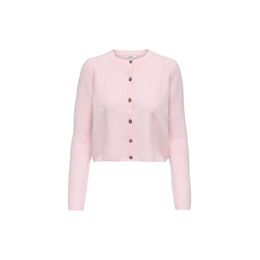 Jacqueline de Yong JDY Pullover in light pink | Gr.: M