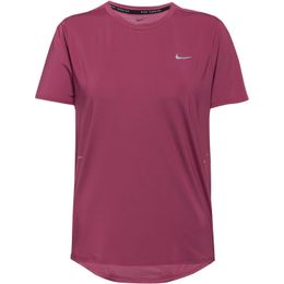 Nike SWIFT Funktionsshirt Damen - Gr&ouml;&szlig;e S - rosa