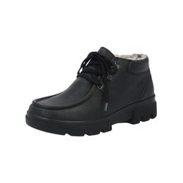 Berkemann Stiefeletten Mabelle in schwarz | Gr.: 40,5