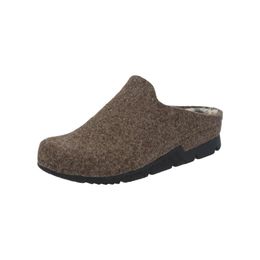 Berkemann Clogs Carmelia in braun | Gr.: 39,5