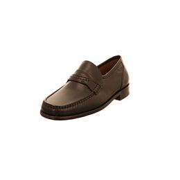Sioux Slipper Como in schwarz | Gr.: 39