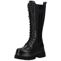 Replay Stiefel in Schwarz | Gr.: 38