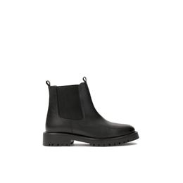 Kazar Chelsea Boots in Schwarz | Gr.: 40