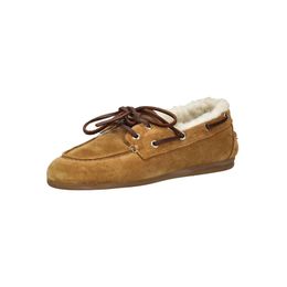 Pavement Halbschuhe in Tan | Gr.: 40