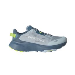 The North Face Herren Trailrunningschuh "M ALTAMESA 300 V2", Gr. 46frost grau, granite grau, Textil, Schuhe, zuverl&auml;ssiger Grip auf jedem Untergrund