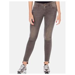 Cipo & Baxx Cipo & Baxx Jeans in BRAUN | Gr.: W26/L34