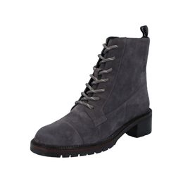Marc Shoes Schn&uuml;rstiefel Josephine 31 in grau | Gr.: 37