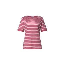 Street One T-Shirt in blush berry | Gr.: 40