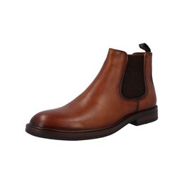 Marc Shoes Schlupfschuh Lenny 42 in braun | Gr.: 40
