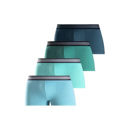 H.I.S. H.I.S Hipster in hellblau/t&uuml;rkis/mint/petrol | Gr.: M