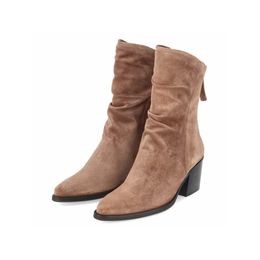 Paul Green Schlupfstiefel in brown | Gr.: 37