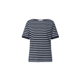 Street One T-Shirt in darkest blue | Gr.: 42