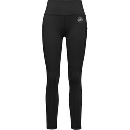 Mammut Crag Winter Tights Damen - Gr&ouml;&szlig;e M - schwarz