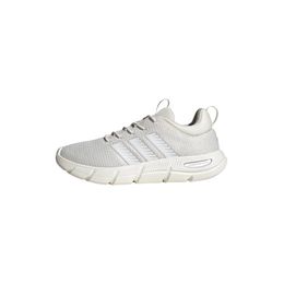 adidas Sportswear Sneaker Damen Gr&ouml;&szlig;e 42 hellgrau Sommerschuhe