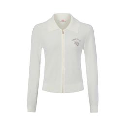 Liu Jo Jacke in ecru - 0001 | Gr.: XS