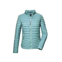 Killtec Daunenjacke in mehrfarbig | Gr.: 46