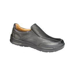 Jomos Slipper in schwarz | Gr.: 39