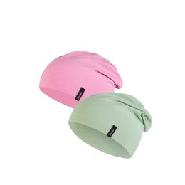 Sterntaler OCS Beanie Doppelpack in sortiert | Gr.: 51 cm