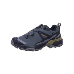 Salomon Schn&uuml;rschuh in grau | Gr.: 41