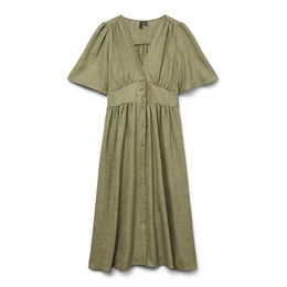 V&eacute;ro Moda Vero Moda Kleid in Laurel Wreath | Gr.: 50