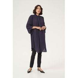 Kaffe Kleid KAamber Loose fit in Dawn Purple | Gr.: 38
