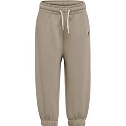 Hummel Verstellbare Taille Hose Hmlmini Kinder in VINTAGE KHAKI | Gr.: 62