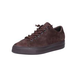 Paul Green Sneaker in braun | Gr.: 41,5