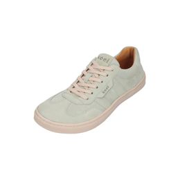 KOEL Sneaker Low HELENA SUEDE in gr&uuml;n | Gr.: 41
