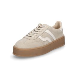 Gant Footwear Sneaker Cuzmani in Beige | Gr.: 42
