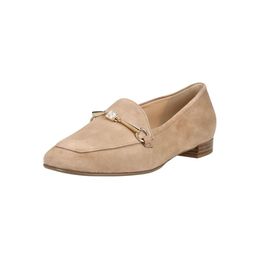 H&ouml;gl H&ouml;gl Slipper in Taupe | Gr.: 39