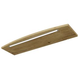 Pelipal LED-Kranzbeleuchtung 'Bahamas' 6,7 W 700 lm warmwei&szlig;, neutralwei&szlig; 82 x 1,6 x 26,5 cm