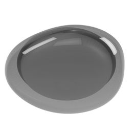 Eglo LED-Deckenleuchte 'Conistarino' 12 W 1500 lm warmwei&szlig;-kaltwei&szlig; &Oslash; 30cm
