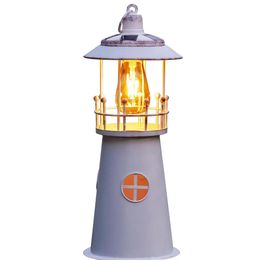 toom Solar-Au&szlig;enstehlampe warmwei&szlig; 46 cm