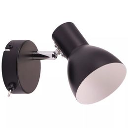 toom Spot 'Svenja' 1-flammig E14 11 cm
