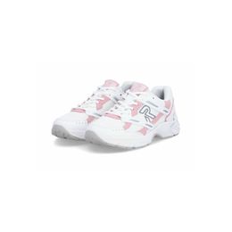 Rieker Sneakers Low CAMDEN in wei&szlig; | Gr.: 39