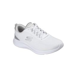 Skechers Sneakers Low Skech-Lite Pro 2.0 - Brilliant Shimmer in wei&szlig; | Gr.: 39