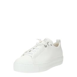 Paul Green Sneakers female size 39 White