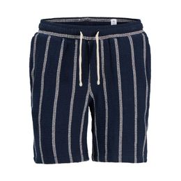 Jack & Jones JACK & JONES Junior Shorts in Sky Captain | Gr.: 134